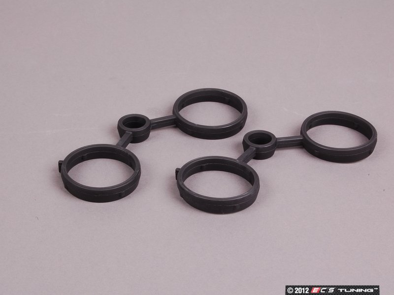 Genuine MINI - 11120427690 - Cylinder Head Gasket Set (11-12-0-427-690)