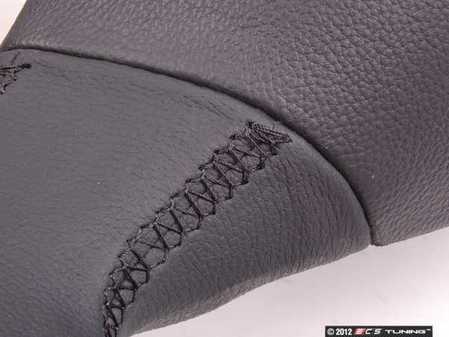 Genuine BMW - 32306795568 - Leather Steering Wheel (32-30-6-795-568)