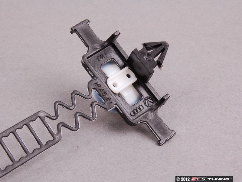 Genuine Volkswagen Audi - 8E0971848L - TIE WRAP (8E0 971 848 L)