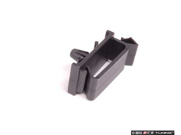 Genuine Volkswagen Audi - 8E0971848N - HOLDER (8E0 971 848 N)