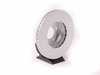 Genuine BMW - 34116854998 - Brake Rotor (34-11-6-854-998)