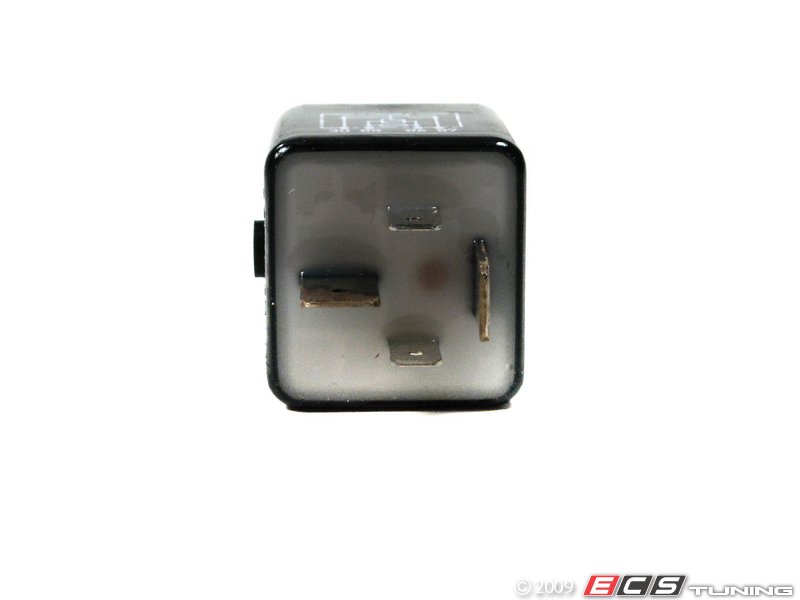Genuine Volkswagen Audi - 357906381B - Electrical Relay - (NO LONGER ...