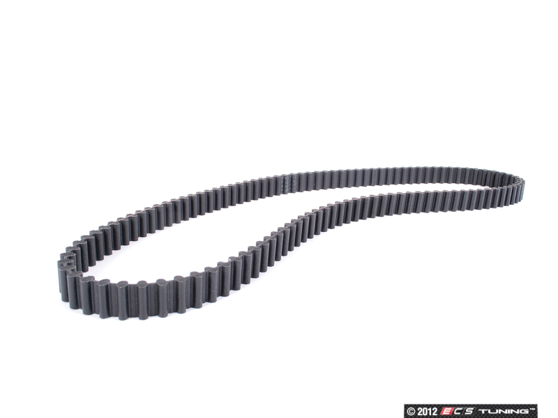 ECS News - Porsche 924S/87-88 944 ECS Ultimate Timing Belt Kit