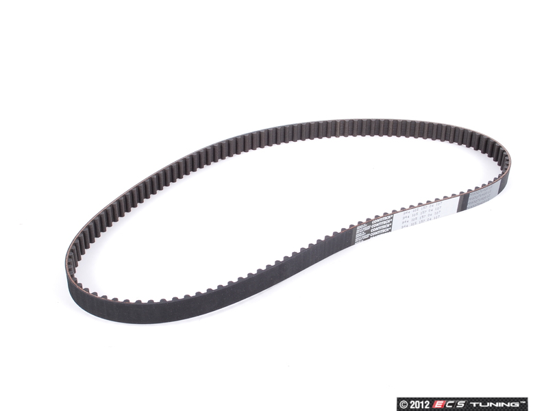 ECS News - Porsche 924S/87-88 944 ECS Ultimate Timing Belt Kit