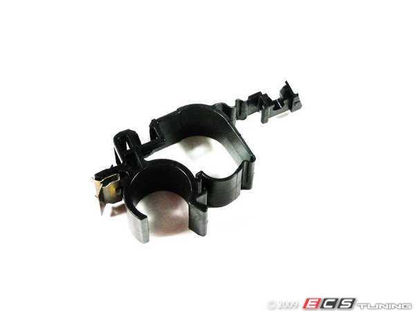 Genuine Volkswagen Audi - 1H0971003A - Bracket - (NO LONGER AVAILABLE ...