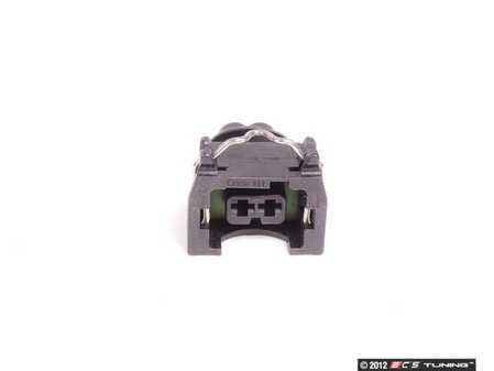 Genuine BMW - 12521427787 - CONNECTOR (12-52-1-427-787)