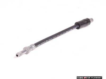 Genuine BMW - 34301165190 - Rear Brake Hose - Priced Each (34-30-1-165-190)