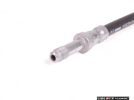 Genuine BMW - 34301165190 - Rear Brake Hose - Priced Each (34-30-1-165-190)