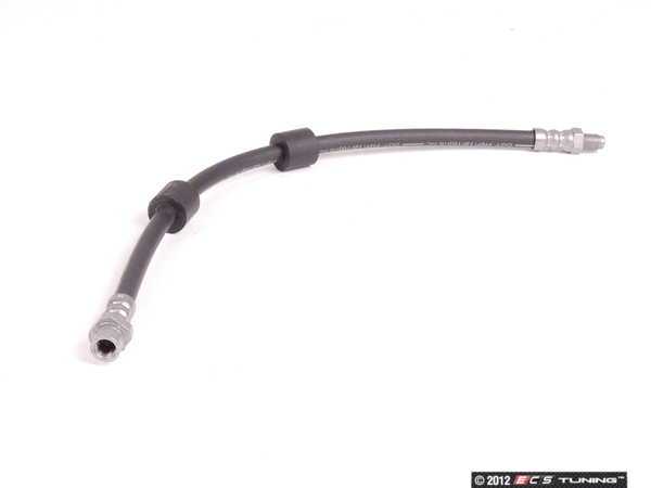 Genuine BMW - 34301165249 - E39 Front Brake Hose - Priced Each (34-30-1 ...