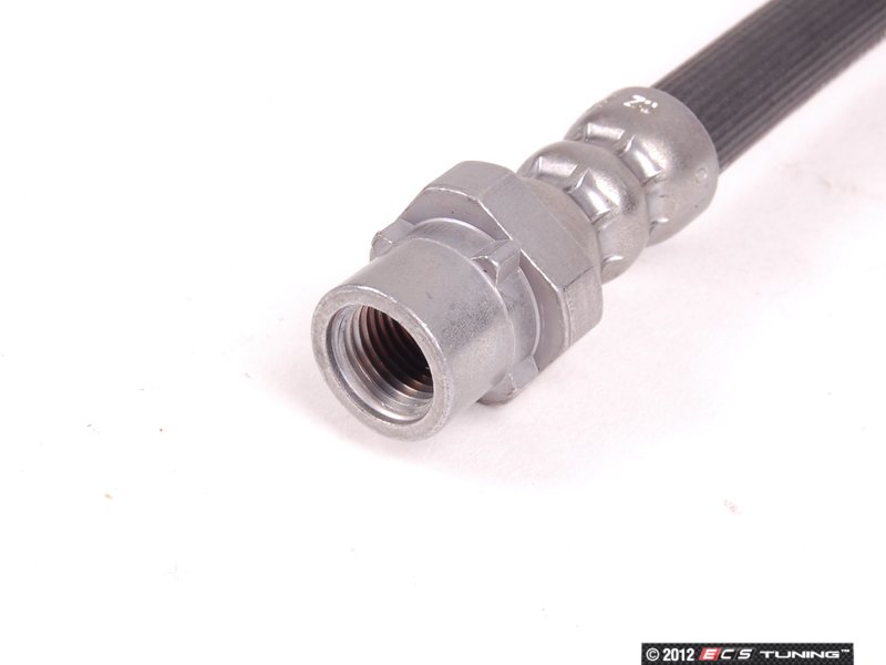 Genuine BMW - 34301165249 - E39 Front Brake Hose - Priced Each (34-30-1 ...