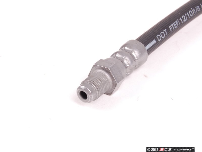 Genuine BMW - 34301165249 - E39 Front Brake Hose - Priced Each (34-30-1 ...