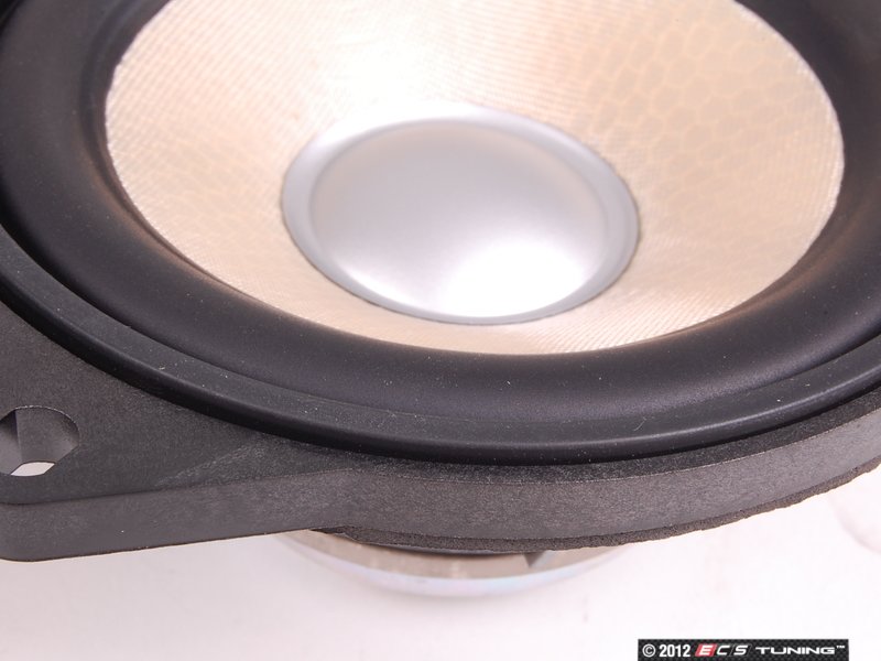 Genuine BMW - 65139224869 - Rear Mid-Range Speaker - Priced Each (65-13 ...
