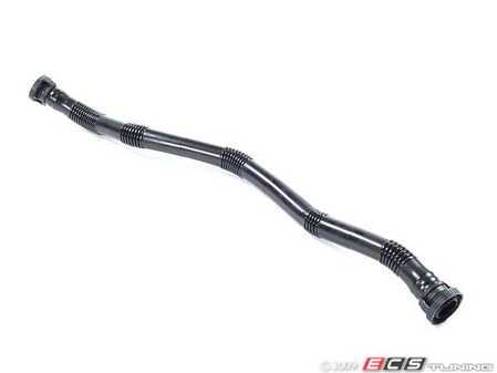 Genuine BMW - 11721433821 - E36 Pressure Hose Assembly (11-72-1-433-821)