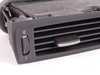 Genuine BMW - 64226949158 - Center Dash Vents - Black (64-22-6-949-158)