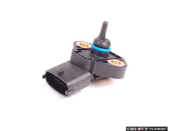 Genuine BMW - 61357834411 - Fuel Pressure Sensor (61-35-7-834-411)