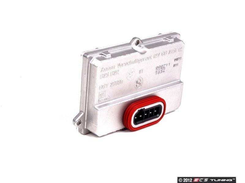 Genuine BMW - 63126907488 - Control Unit - Priced Each (63-12-6-907-488)