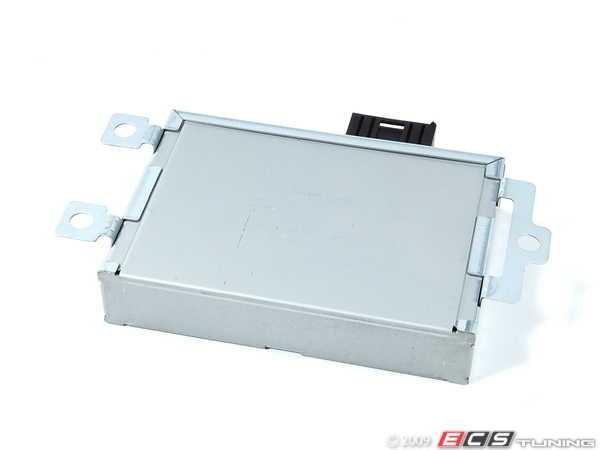 Genuine BMW - 65126968161 - Headset Module (65-12-6-968-161)