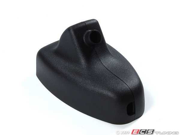 Genuine BMW - 51168257203 - Rear View Mirror Cap (51-16-8-257-203)