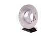 Genuine BMW - 34116854998 - Brake Rotor (34-11-6-854-998)