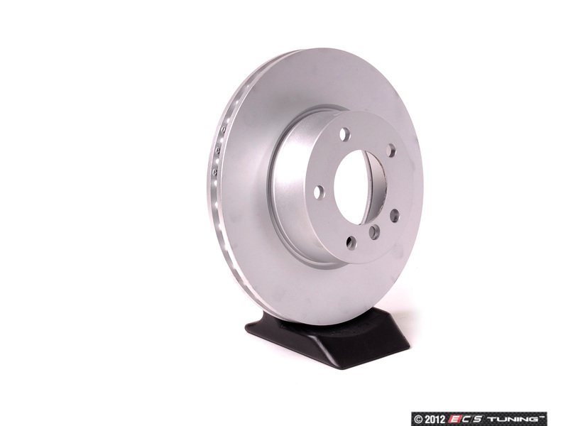 Genuine BMW - 34116854998 - Brake Rotor (34-11-6-854-998)