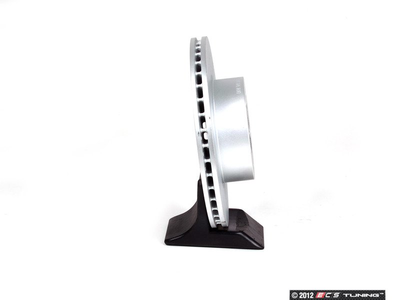 Genuine BMW - 34116854998 - Brake Rotor (34-11-6-854-998)