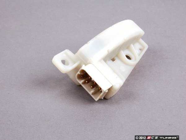 Genuine BMW - 25161219150 - Gear position Switch (25-16-1-219-150)