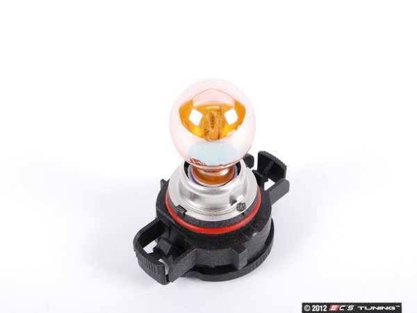 Genuine Volkswagen Audi - N10733102 - Turn Signal Bulb With Carrier ...