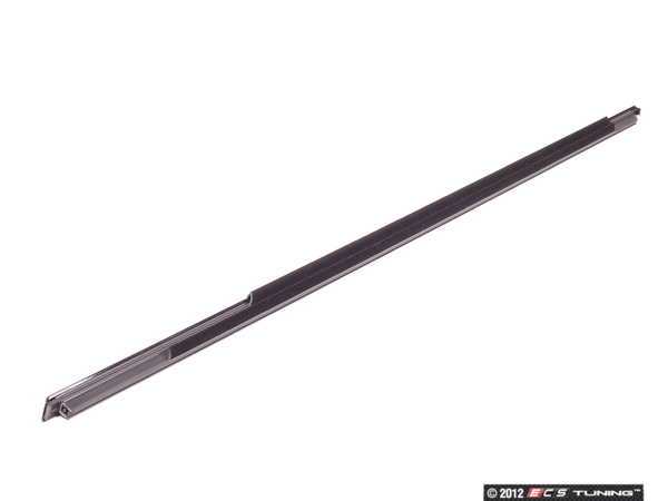 Genuine BMW - e90shadowkt - High Gloss Shadowline Trim Kit (e9-0s-h-ado ...