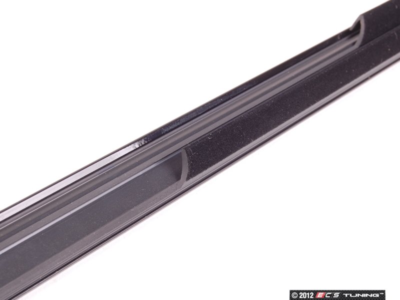 Genuine BMW - e90shadowkt - High Gloss Shadowline Trim Kit (e9-0s-h-ado ...