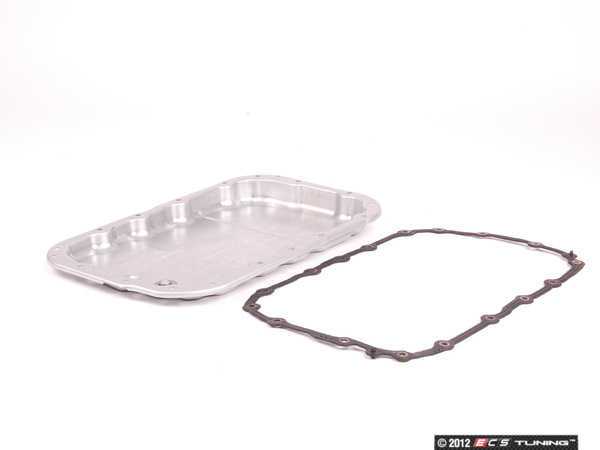 Genuine BMW - 24117581605 - Oil Pan kit (24-11-7-581-605)