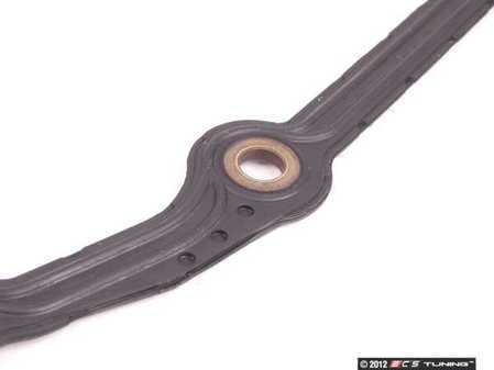 Genuine BMW - 24117581605 - Oil Pan kit (24-11-7-581-605)