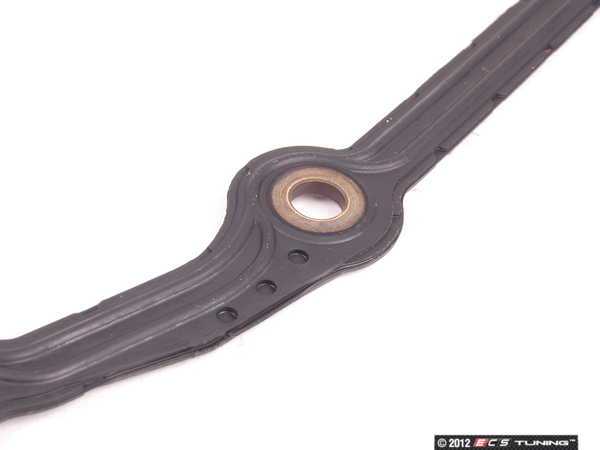 Genuine BMW - 24117581605 - Oil Pan kit (24-11-7-581-605)