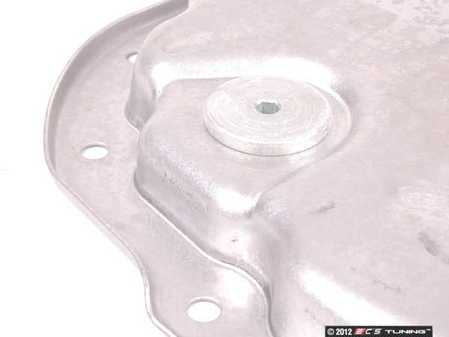 Genuine BMW - 24117581605 - Oil Pan kit (24-11-7-581-605)