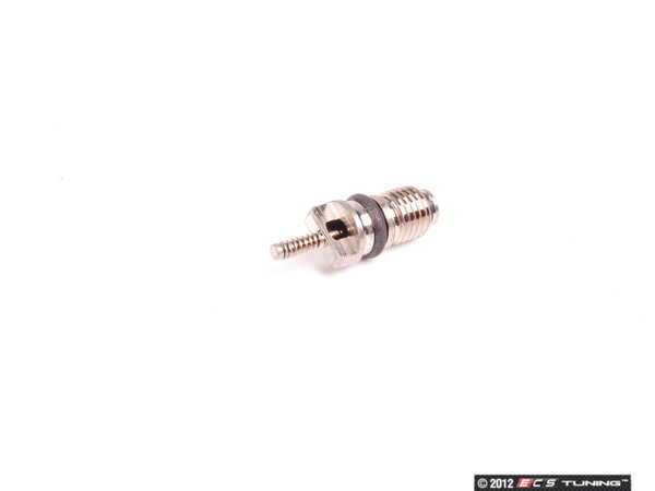 Original Equipment Supplier - 8A0820855AA - A/C Pressure Switch ...