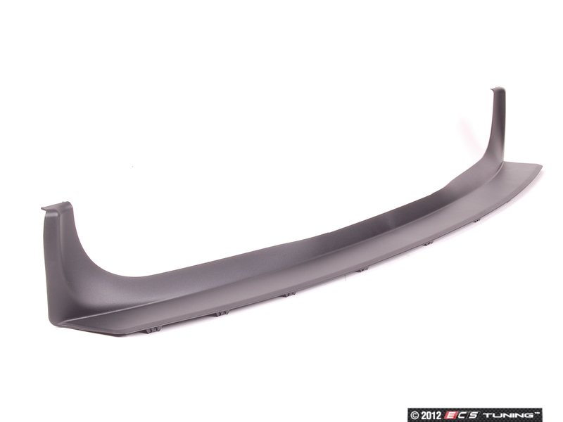 Genuine BMW - 51123414406 - Loading Sill Cover (51-12-3-414-406)