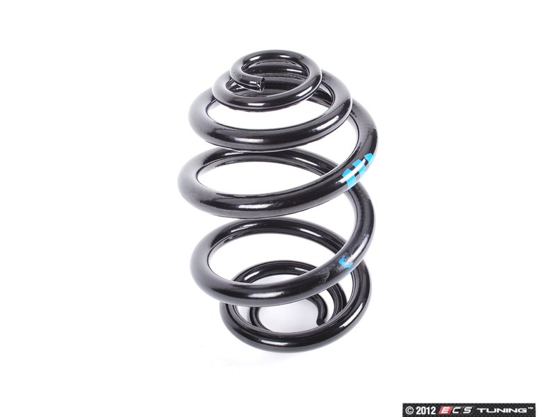 Genuine BMW - 33536756983 - Rear ZHP Springs - Priced Each (33-53-6-756 ...