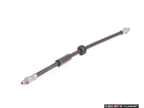 Genuine MINI - 34306793611 - Brake Hose - Rear (34-30-6-793-611)