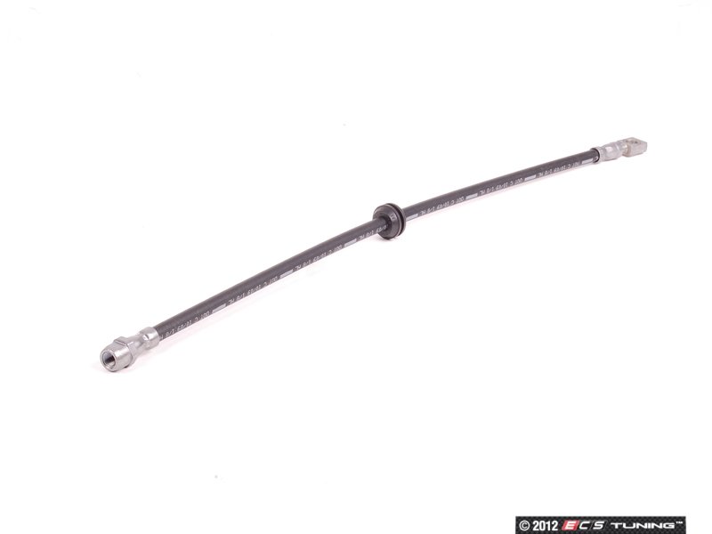Genuine MINI - 34306794002 - Brake Hose - Front (34-30-6-794-002)
