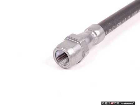 Genuine MINI - 34306794002 - Brake Hose - Front (34-30-6-794-002)