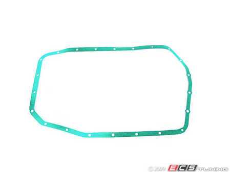 Genuine BMW - 24101423380 - Automatic Transmission Oil Pan Gasket (24 ...
