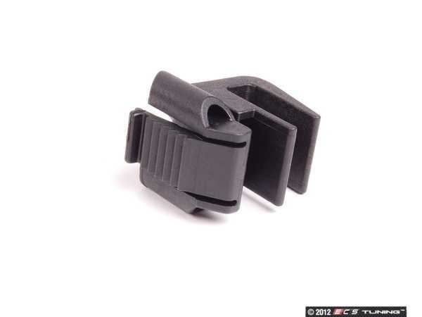 Genuine Mercedes Benz - 2105040146 - Radiator Mount Clamp - Priced Each