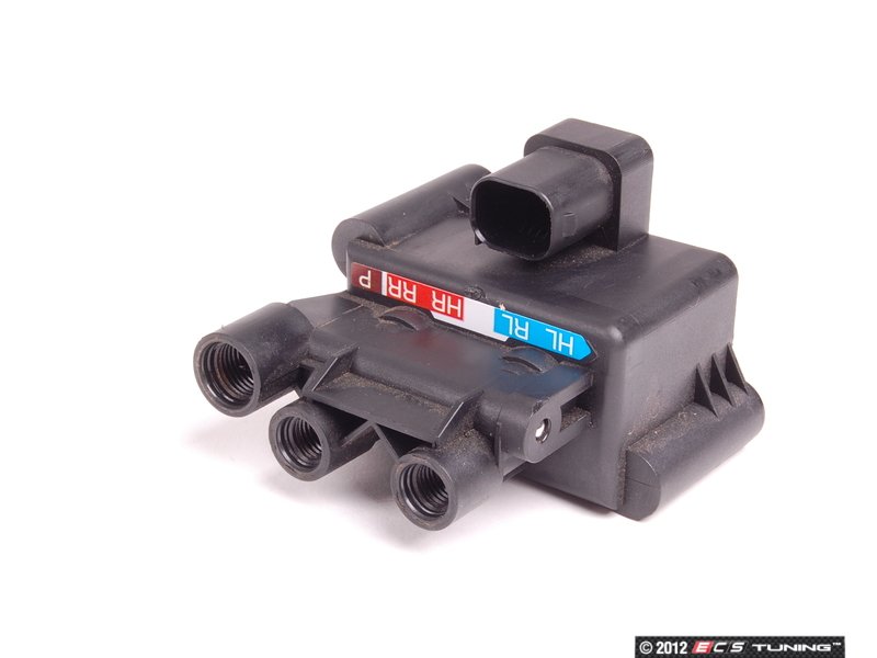 Genuine Mercedes Benz - 2513200158 - Valve Block