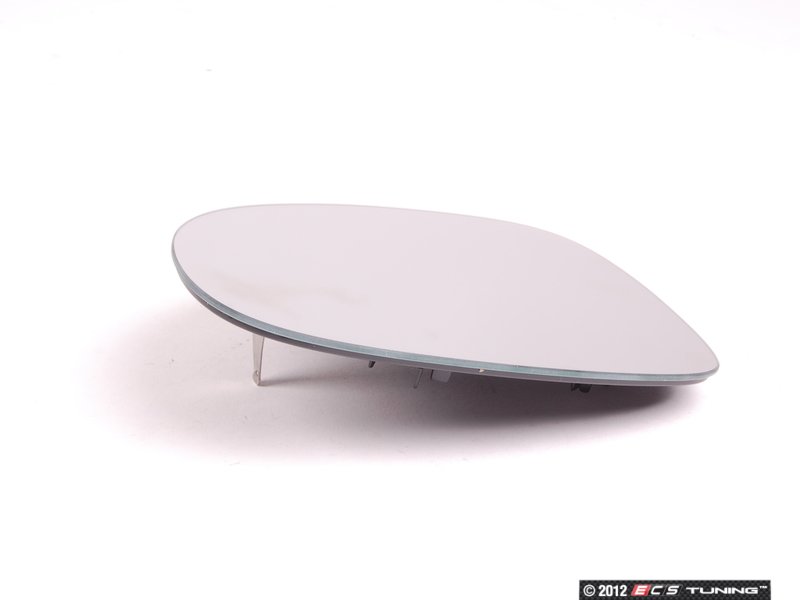 Genuine Volkswagen Audi - 5N0857521A - Mirror - Left Side (5N0 857 521 A)