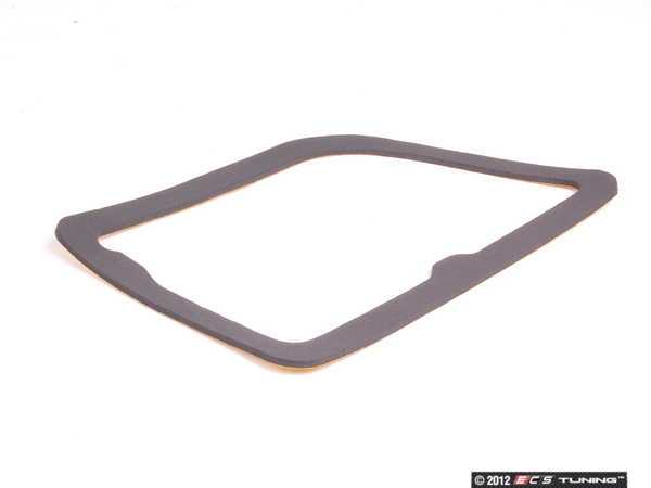 Genuine BMW - 63217288973 - Inner Tail Light Gasket - Left (63-21-7-288 ...