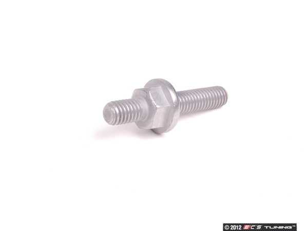 Genuine Volkswagen Audi - N91148001 - Double Stud - Priced Each (N 911 ...