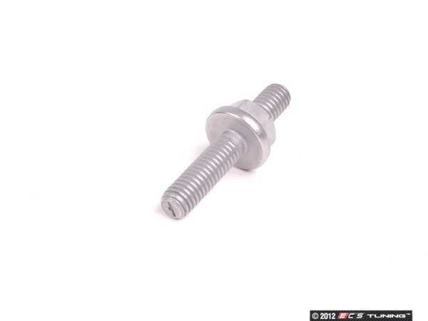 Genuine Volkswagen Audi - N91148001 - Double Stud - Priced Each (N 911 ...