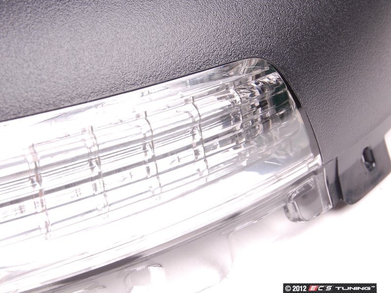 Genuine Volkswagen Audi - 5N0949101C - Turn Signal Assembly - Left (5N0 ...