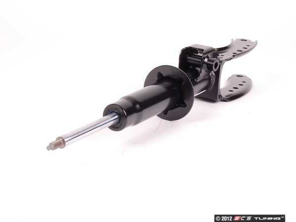 Genuine Volkswagen Audi - 7L6413031S - Front Shock Absorber - left (7L6 ...