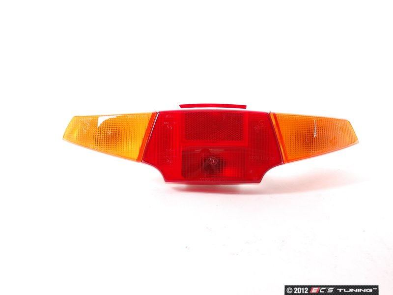 Genuine BMW - 63212306050 - TAIL LIGHT WITH TURN (63-21-2-306-050)