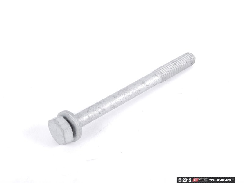 Genuine BMW - 07119903867 - Hex Bolt With Washer (07-11-9-903-867)